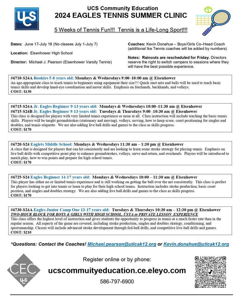 Enrichment / Enrichment